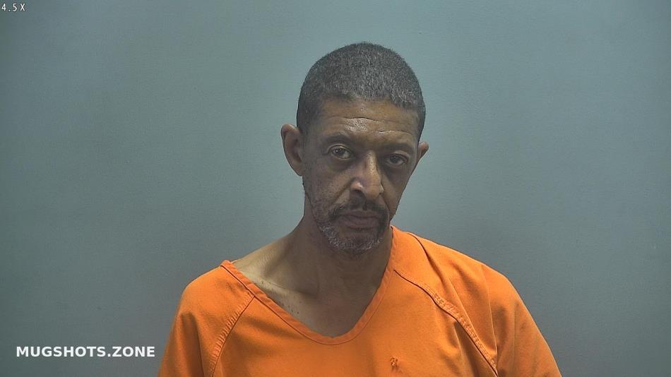 COLEMAN KENNETH DWAYNE 09/06/2022 - Whitley County Mugshots Zone