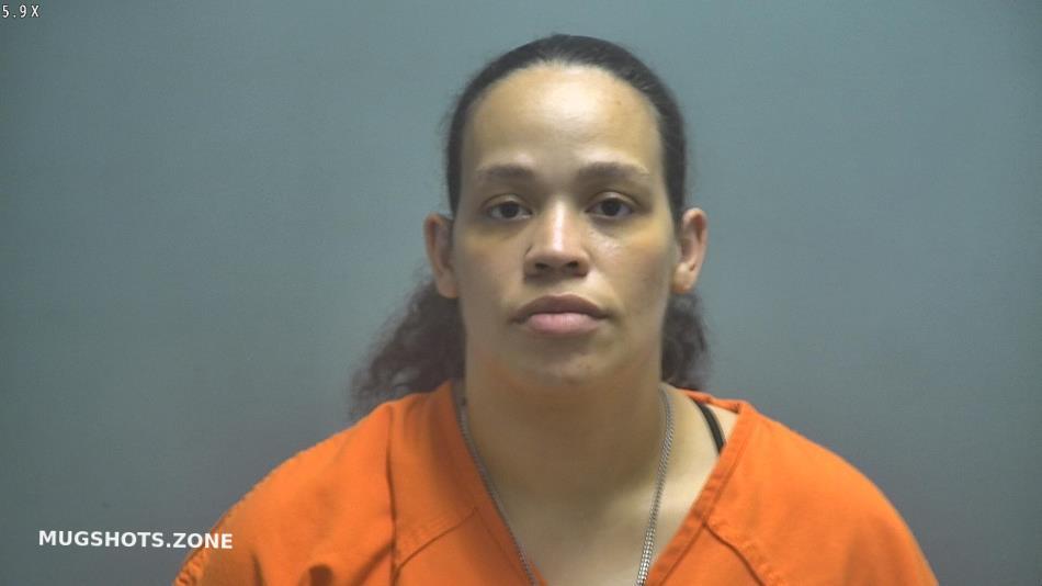 CLARK DOMINIQUE CATHERINE 09/20/2022 - Whitley County Mugshots Zone