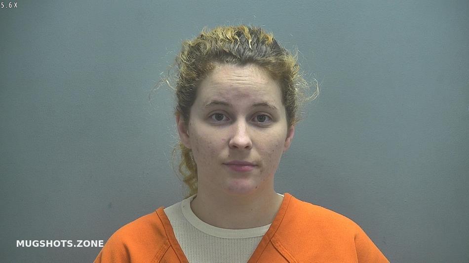 BICKEL AMANDA KAY 09/30/2022 - Whitley County Mugshots Zone