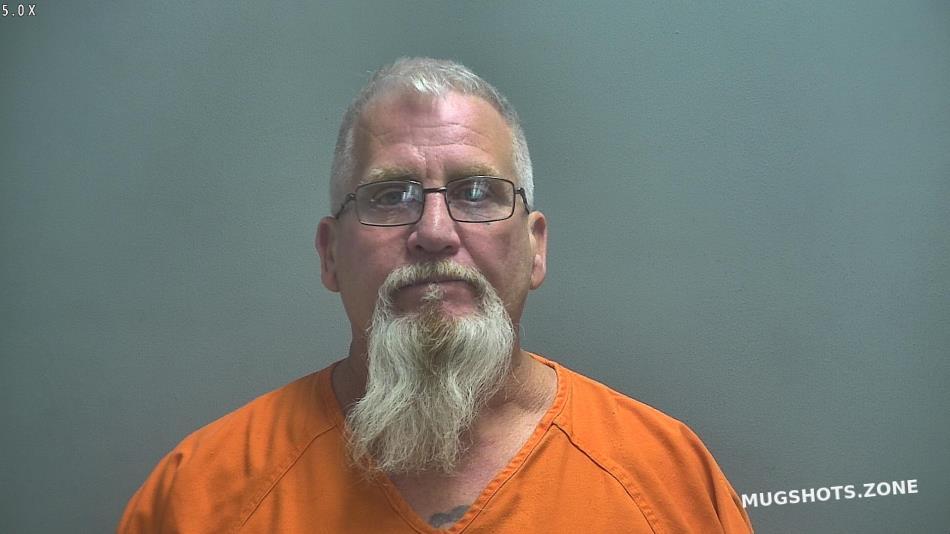 REED WILLIAM HAYDEN 10/19/2022 - Whitley County Mugshots Zone