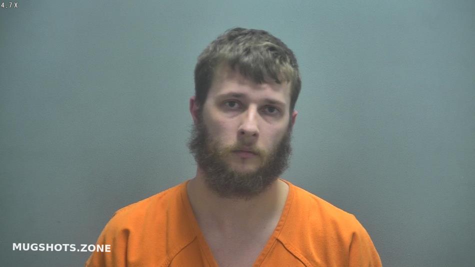 PLAIN MATTHEW WALLACE 11/18/2022 - Whitley County Mugshots Zone