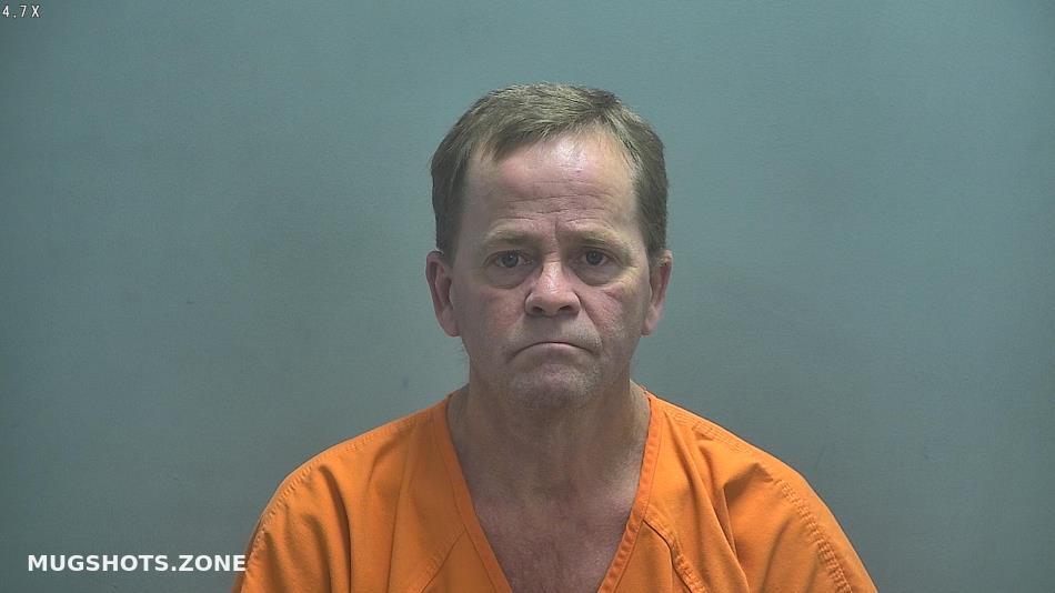 PATTERSON RONALD LEN 11/18/2022 - Whitley County Mugshots Zone