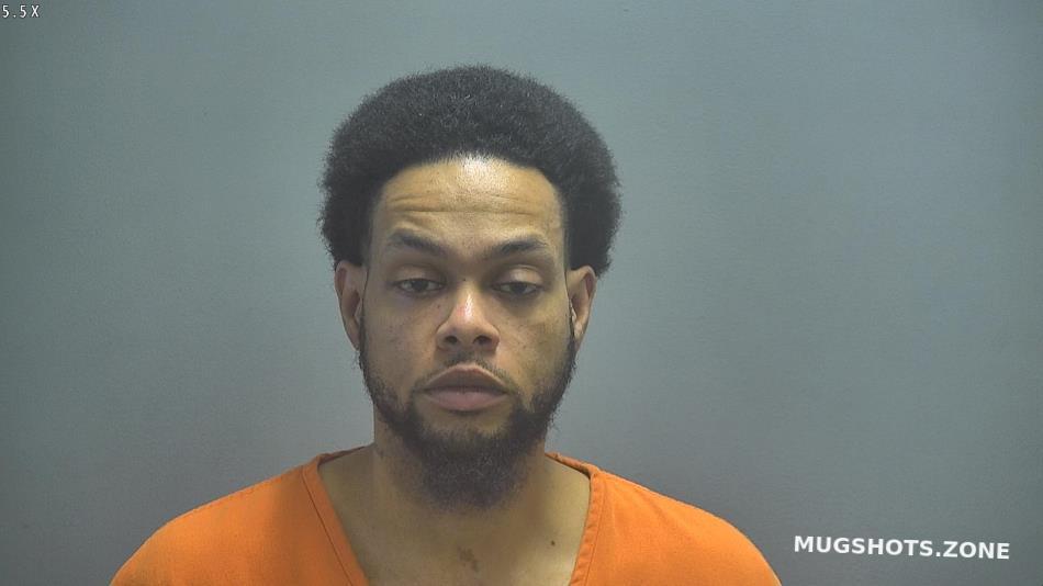 AUSTIN GUY THOMAS JR 01/30/2023 - Whitley County Mugshots Zone