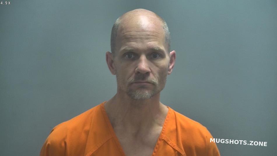 TULK ERIC JOHN 04/07/2023 - Whitley County Mugshots Zone