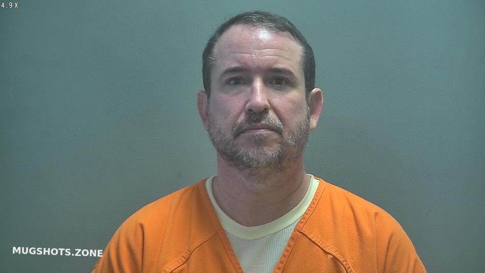 HARRIS KEVIN JAY 05/06/2023 - Whitley County Mugshots Zone