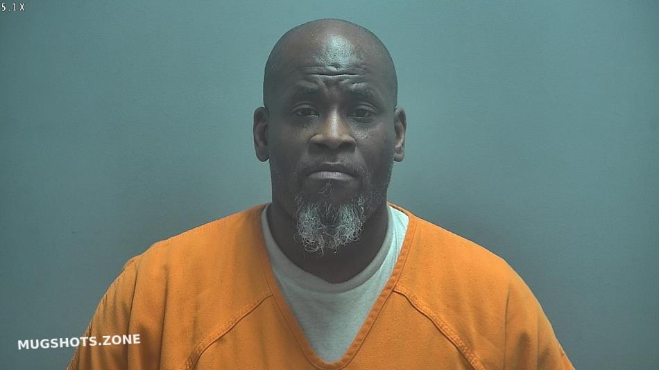 GRAHAM JOHNNY DISHAWN 05/16/2023 - Whitley County Mugshots Zone