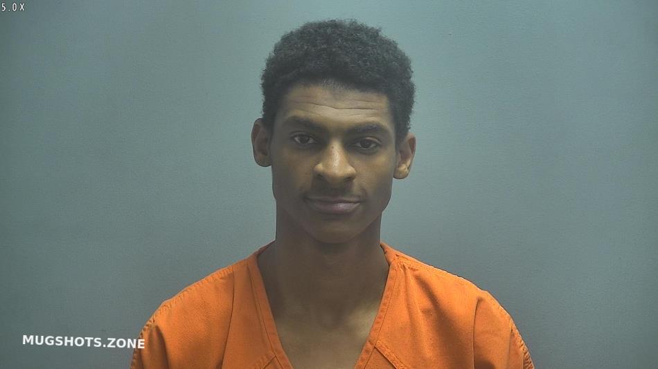 SHECKLER DONTAE MAURICE 05/17/2023 - Whitley County Mugshots Zone