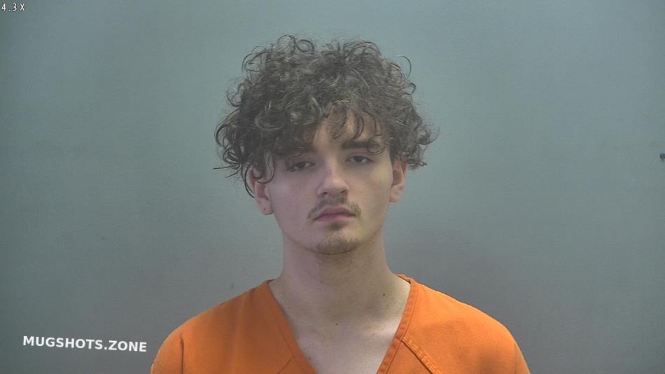 STOVER BRICE CLIFFORD 06/09/2023 - Whitley County Mugshots Zone STOVER BRICE CLIFFORD 06/09/2023 - Whitley County Mugshots Zone
