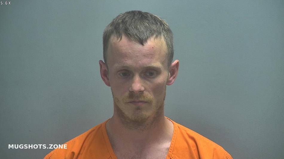 BURGET RICHARD KENNETH 06/11/2023 - Whitley County Mugshots Zone BURGET RICHARD KENNETH 06/11/2023 - Whitley County Mugshots Zone
