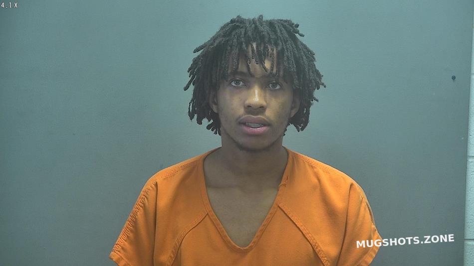 WRIGHT TERRANCE NMN JR 06/15/2023 - Whitley County Mugshots Zone