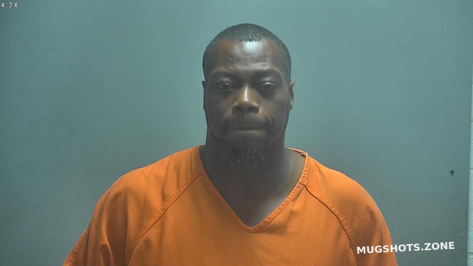 NELSON RONNELL ANTIWAN 06/21/2023 - Whitley County Mugshots Zone