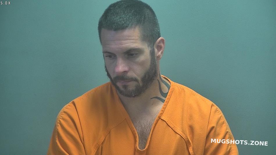 MAGGARD TIMOTHY RAY 07/07/2023 - Whitley County Mugshots Zone