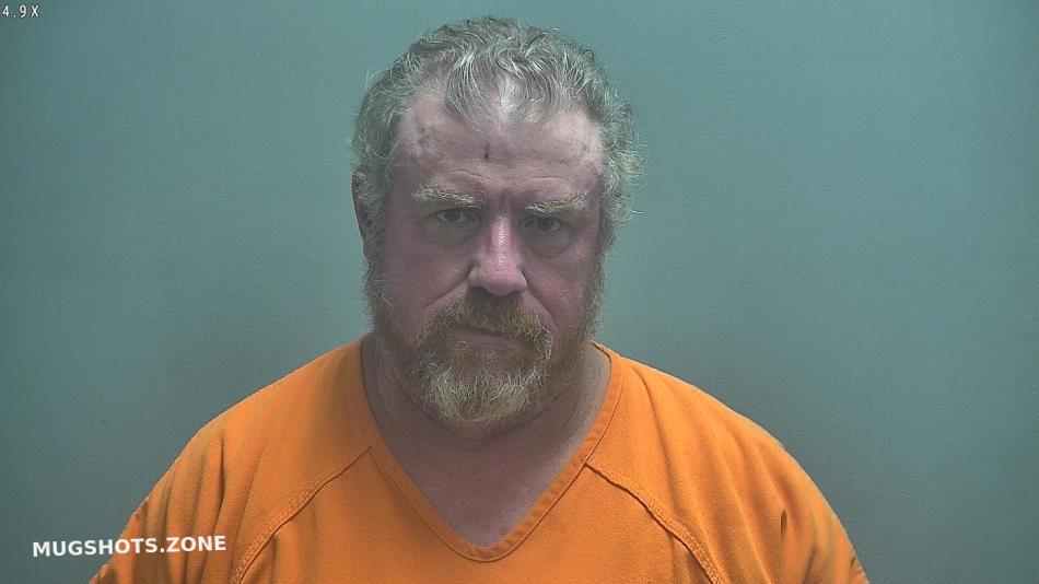 BOWERS ANDREW RAY 08/31/2023 - Whitley County Mugshots Zone