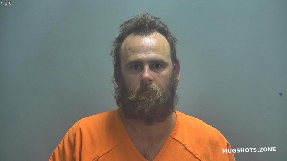 ALLEN TREVOR W 09/01/2023 - Whitley County Mugshots Zone