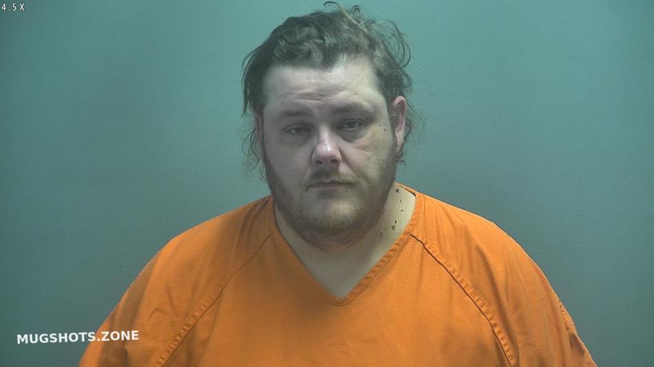 SLUSSER ERIC GENE 09/04/2023 - Whitley County Mugshots Zone