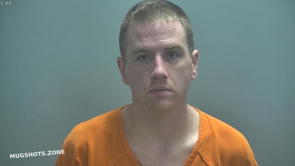 LAWRENCE SHELDON LEE 11/13/2023 - Whitley County Mugshots Zone