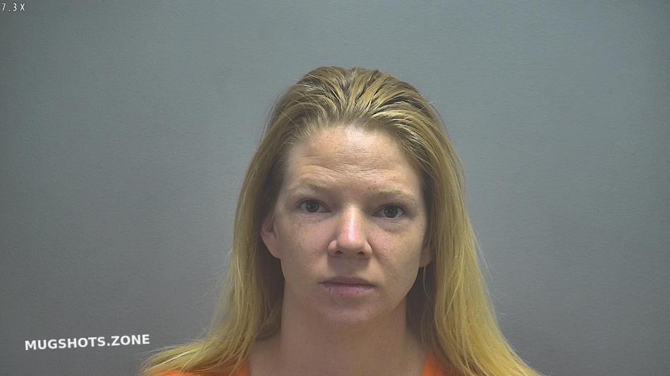 REIFF TONI LYNN 11/22/2023 - Whitley County Mugshots Zone