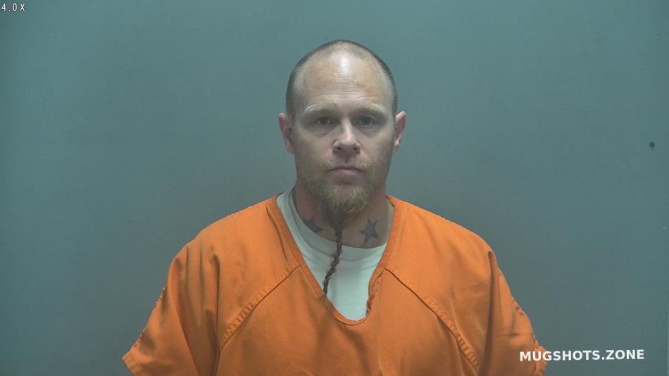 AVERY RANDY WAYNE 11/27/2023 - Whitley County Mugshots Zone