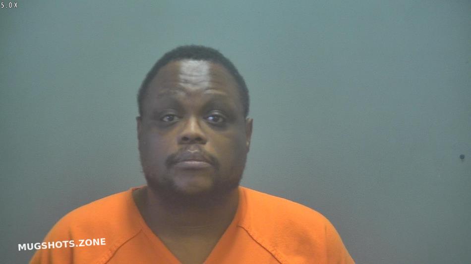 AUSTIN DARNELL 12/10/2023 - Whitley County Mugshots Zone