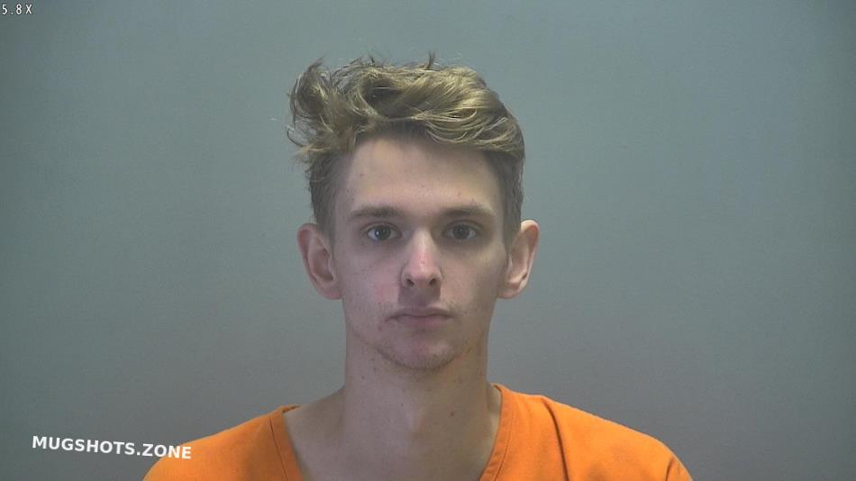 QUIRK JOSHUA MICHAEL 12/23/2023 - Whitley County Mugshots Zone QUIRK JOSHUA MICHAEL 12/23/2023 - Whitley County Mugshots Zone