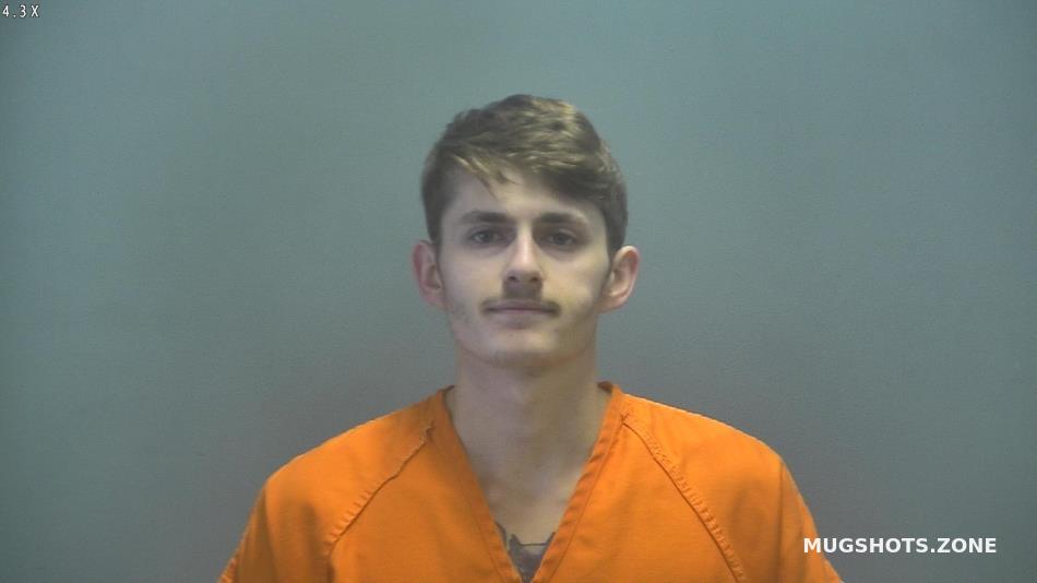 GUERIN DARRELL RAY II 01/06/2024 - Whitley County Mugshots Zone