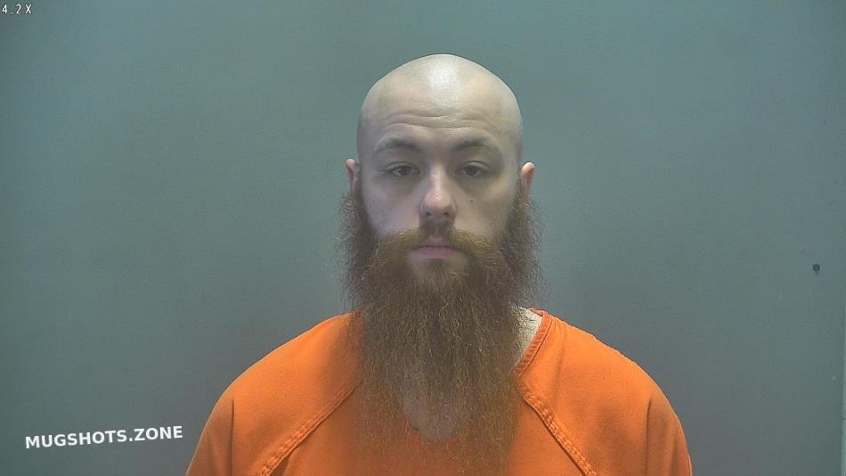 KOOP KODY 01/10/2024 - Whitley County Mugshots Zone