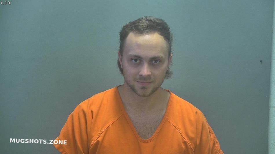 MULLET WAYNE ALLEN 01/15/2024 - Whitley County Mugshots Zone