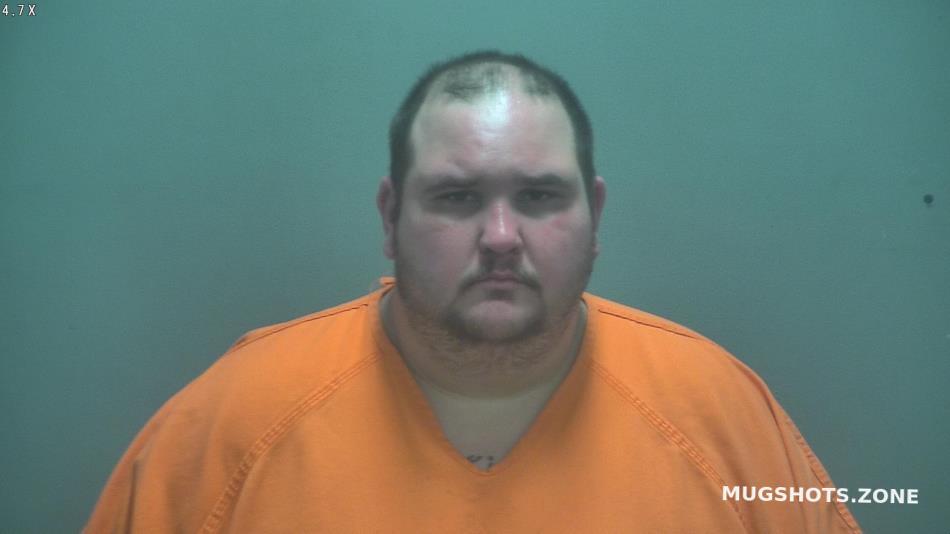 FOWLER MICHAEL ANTHONY 01/22/2024 - Whitley County Mugshots Zone