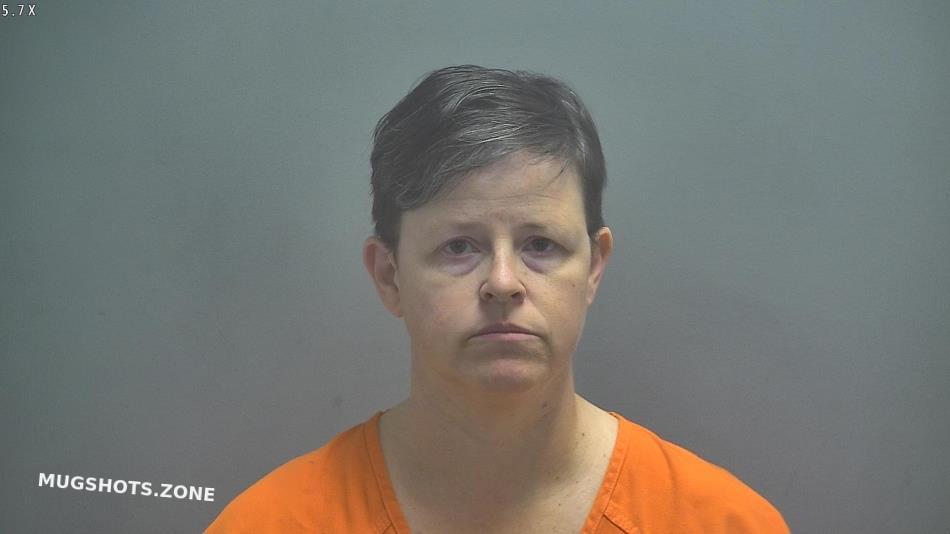 TIMMS HOLLY MARIE 03/29/2024 - Whitley County Mugshots Zone