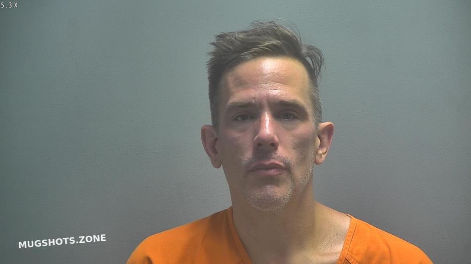 STARNES KENNETH 05/19/2024 - Whitley County Mugshots Zone