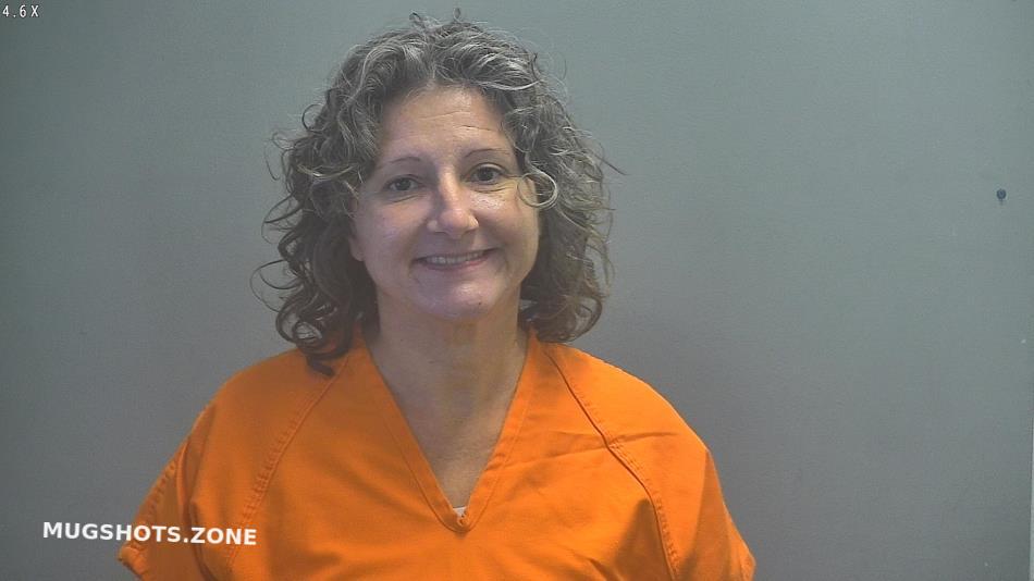 VIACARA LEAH ANNE 07/07/2024 - Whitley County Mugshots Zone