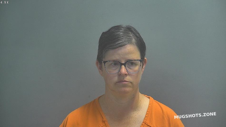 TIMMS HOLLY MARIE 07/09/2024 - Whitley County Mugshots Zone