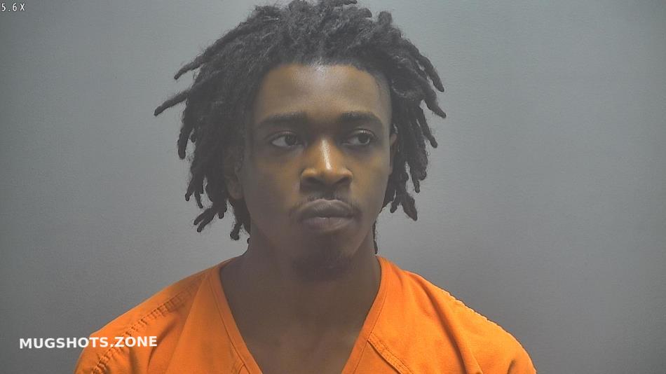 PATTERSON COREY MYLES 08/02/2024 - Whitley County Mugshots Zone