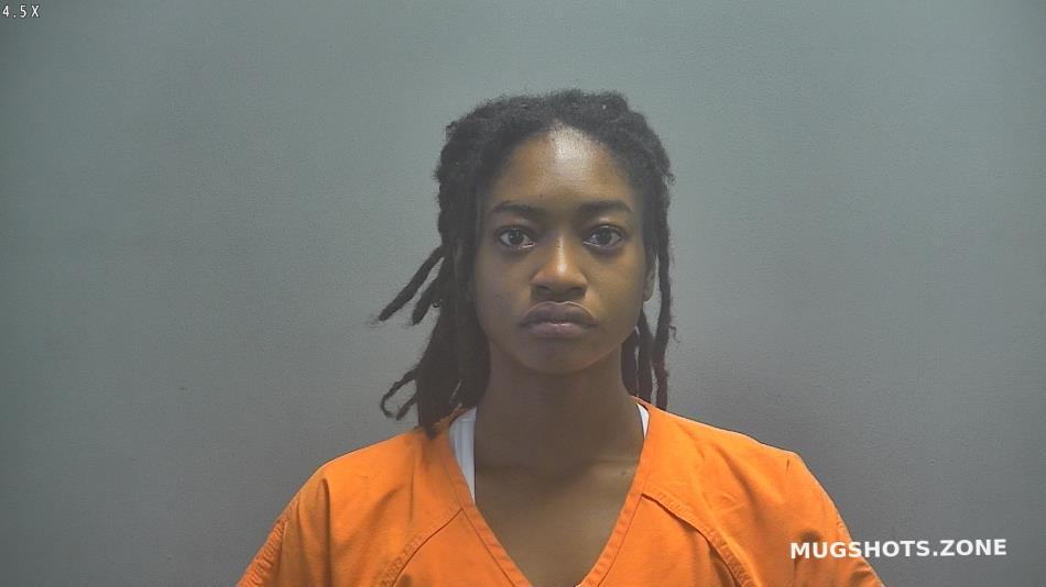 ALEXANDER ROBIN JANICE 09/18/2024 - Whitley County Mugshots Zone