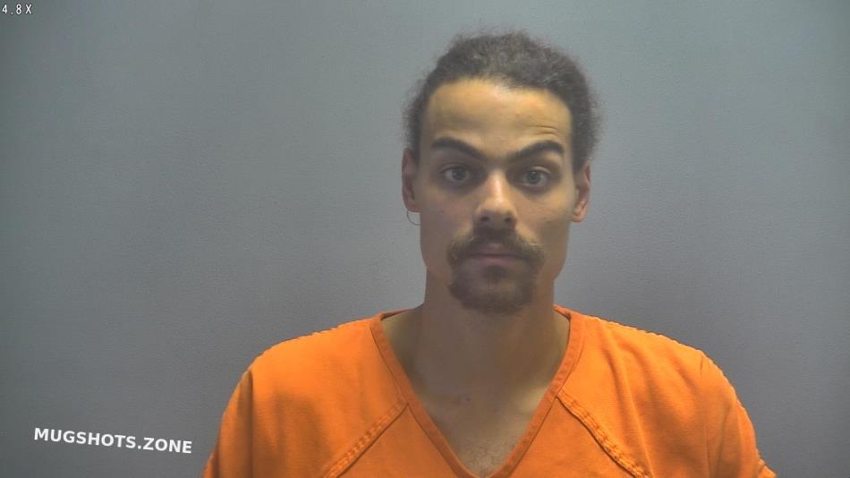 MILLER BRYCE-SHON LAMAR 09/24/2024 - Whitley County Mugshots Zone