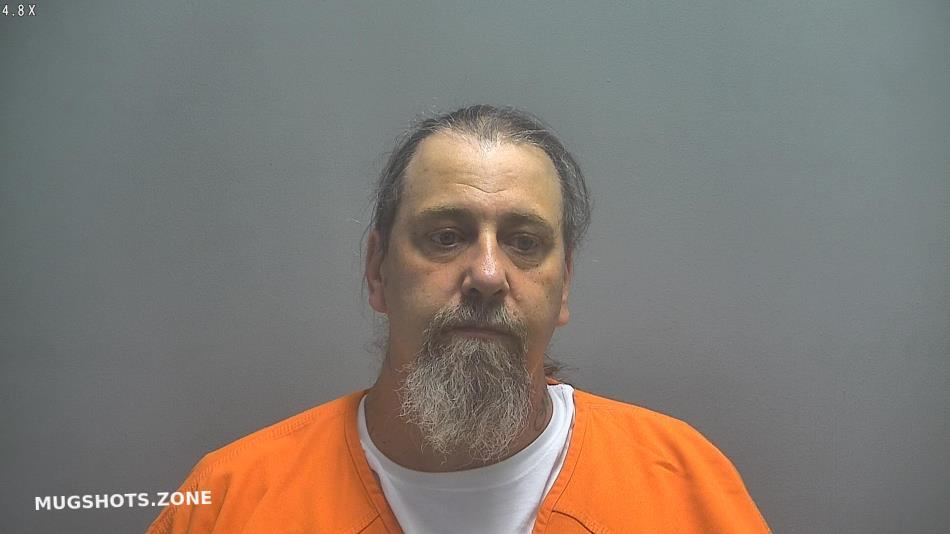 WALKER TIMOTHY COLLIN 10/07/2024 - Whitley County Mugshots Zone