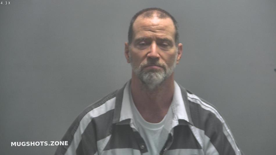 FAIRCHILD STEVEN LYNN 10/22/2024 - Whitley County Mugshots Zone