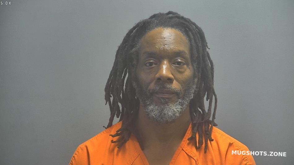 MCCOY LACY DAVID 12/10/2024 - Whitley County Mugshots Zone