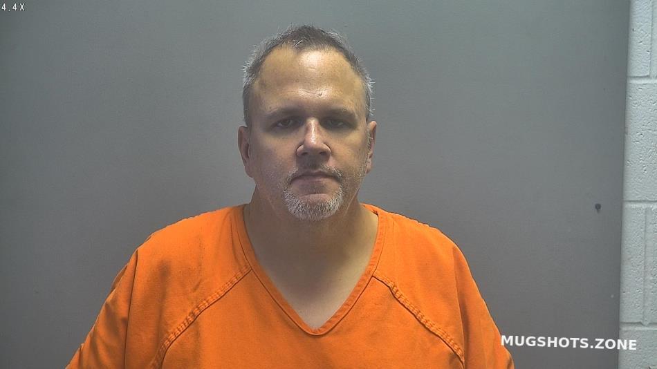 WHITLOW MICHAEL JOSEPH 12/18/2024 - Whitley County Mugshots Zone