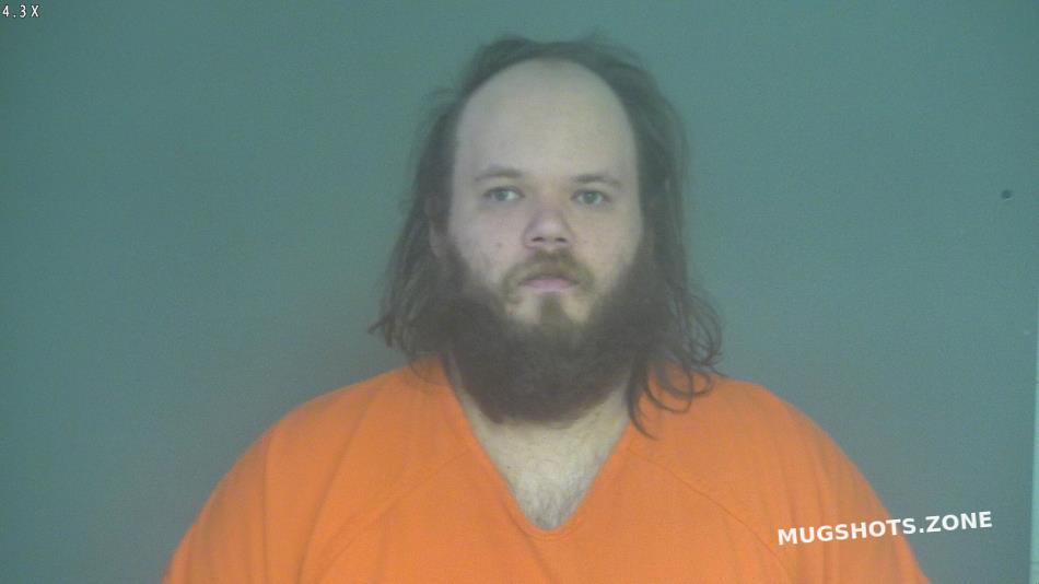 WOLFE JASON SCOTT 12/23/2024 - Whitley County Mugshots Zone