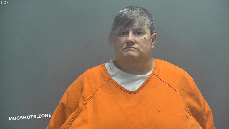 NEHER JODEAN MARIE 12/23/2024 - Whitley County Mugshots Zone