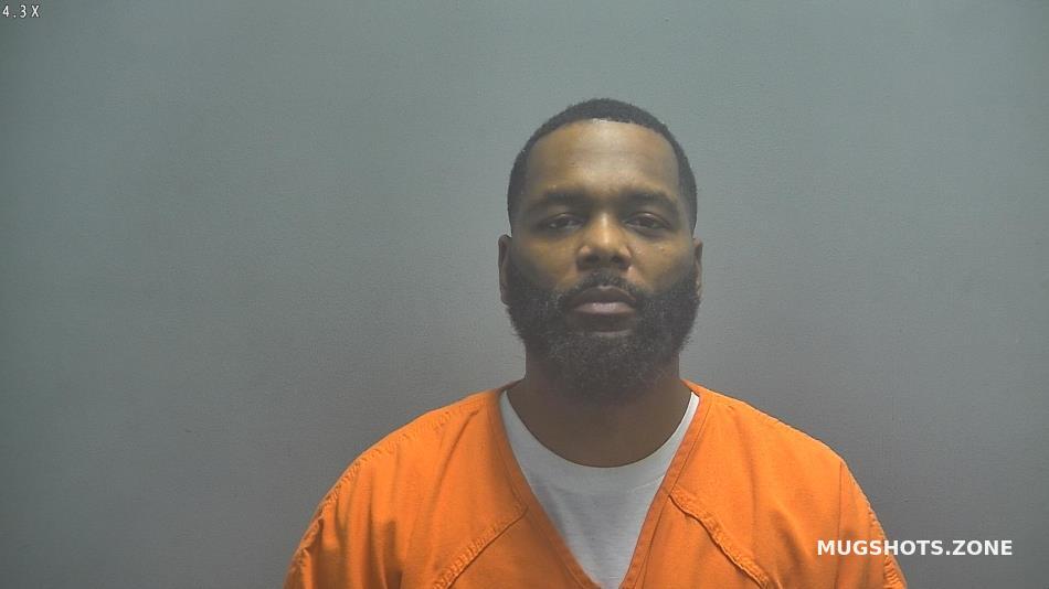 FOSTER CHRISTOPHER CHARLES 01/04/2025 - Whitley County Mugshots Zone