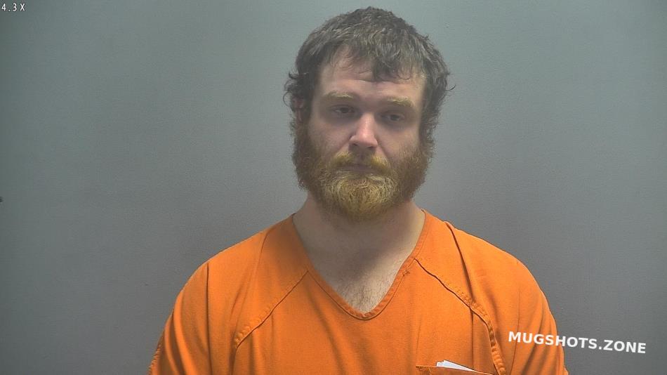 MILLER DEVIN RAY 01/09/2025 - Whitley County Mugshots Zone