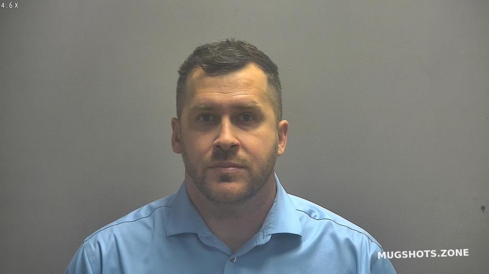 HILTY LARRY G 01/13/2025 - Whitley County Mugshots Zone