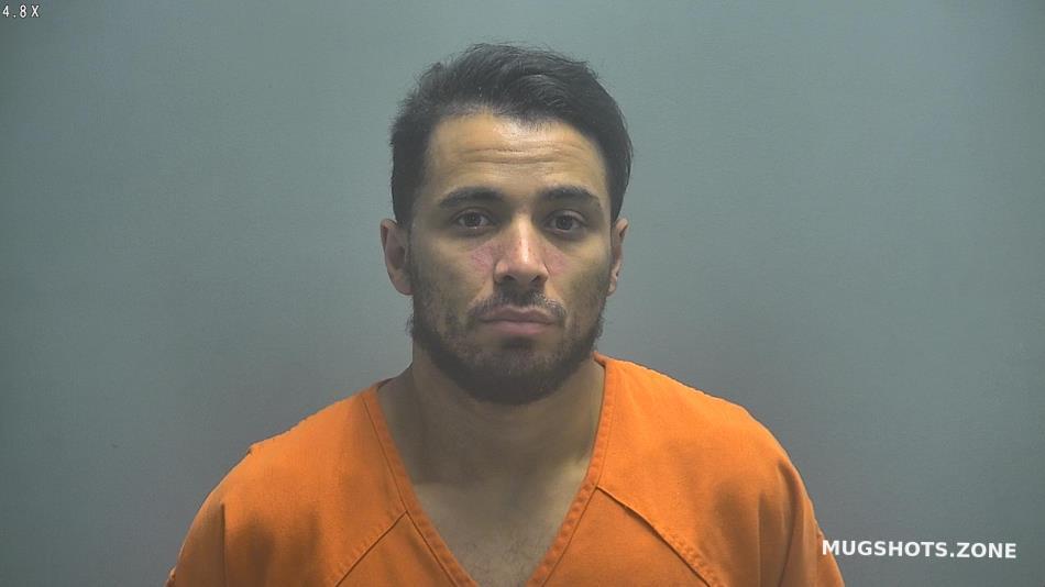 BUZZARD MANNIE TAYLOR 01/16/2025 - Whitley County Mugshots Zone