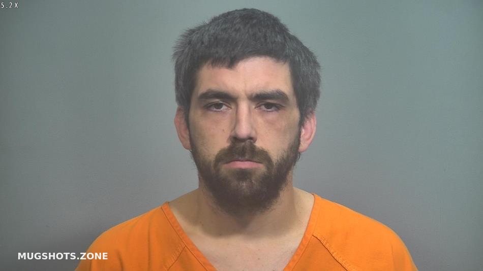 TERRY CHASE ALTON 01/19/2025 - Whitley County Mugshots Zone