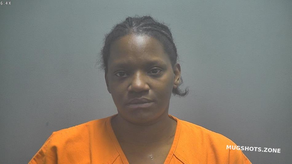 WILLIAMS FRANCHON LATEFEAH PRINCESS BRIDGETTE LOULA MAE 01/29/2025 ...