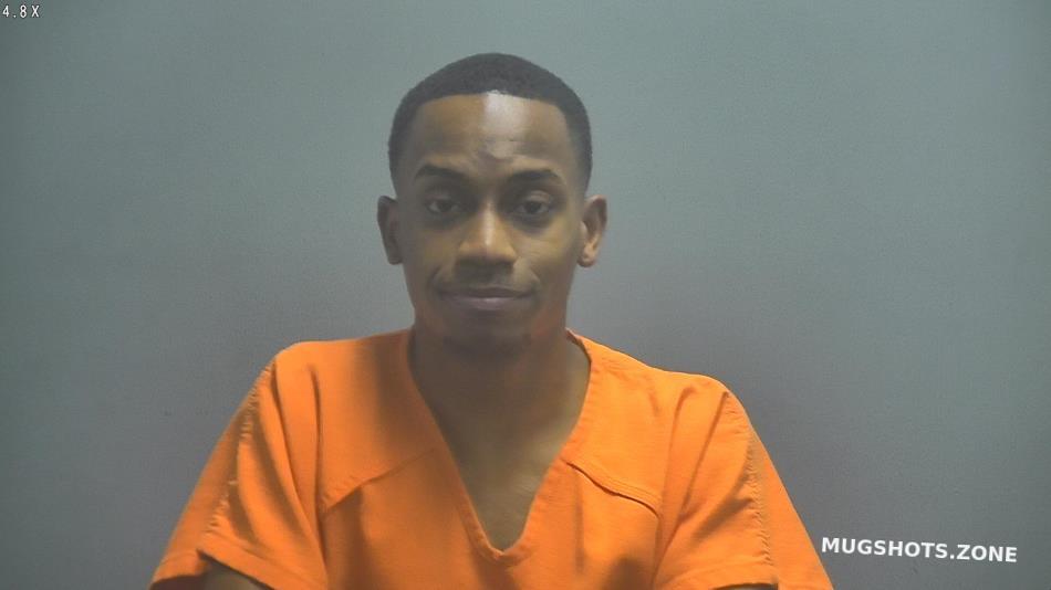 MARTIN CALEB MARCUS 02/09/2025 - Whitley County Mugshots Zone