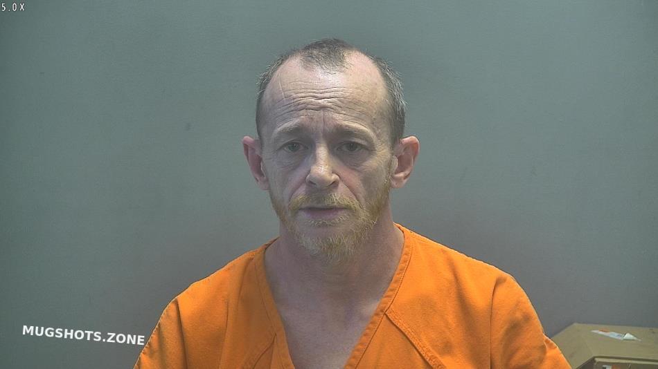 ADAMS SHANE DEVON 02/09/2025 - Whitley County Mugshots Zone