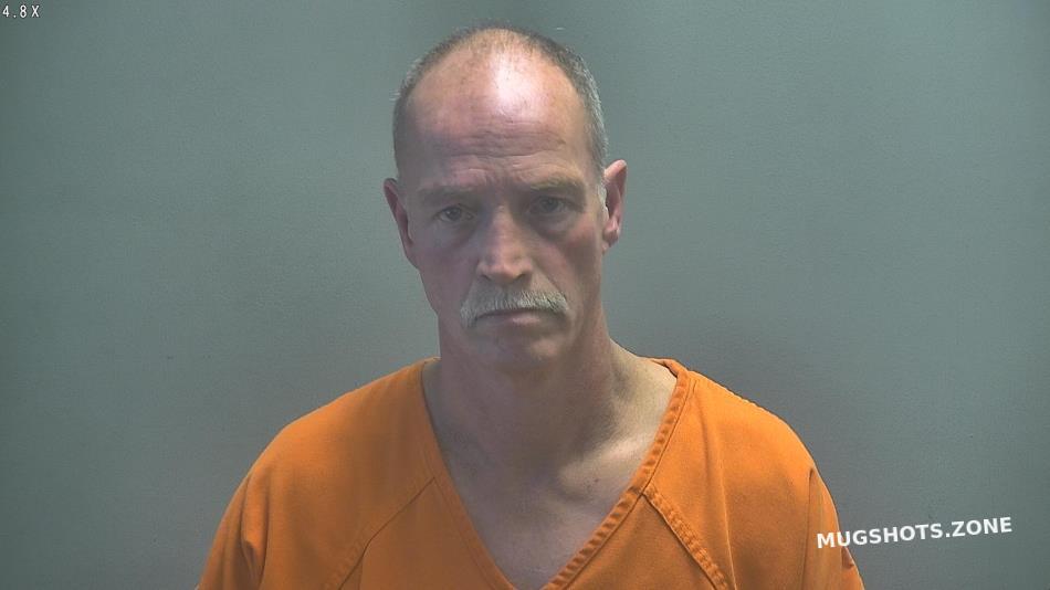 TERRY RANDY A 02/12/2025 - Whitley County Mugshots Zone